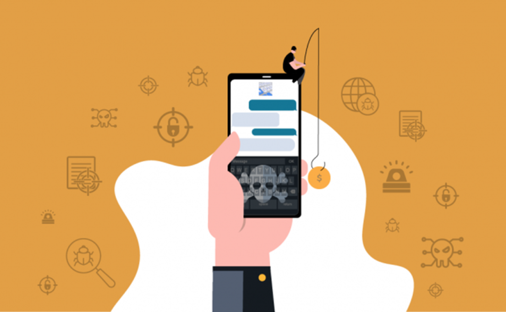 Secure-D uncovers suspicious mobile transactions from Android Keyboard ...
