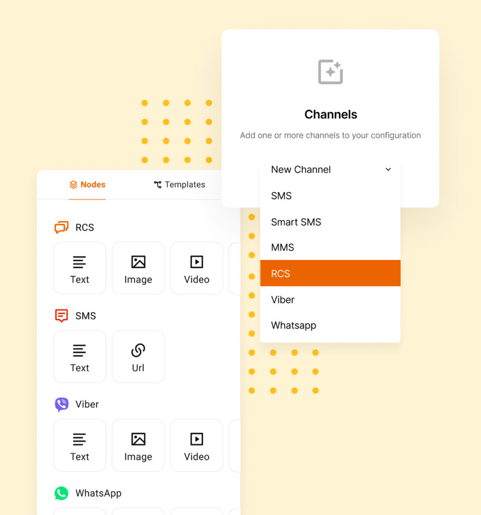 Upstream - Our Grow Platform