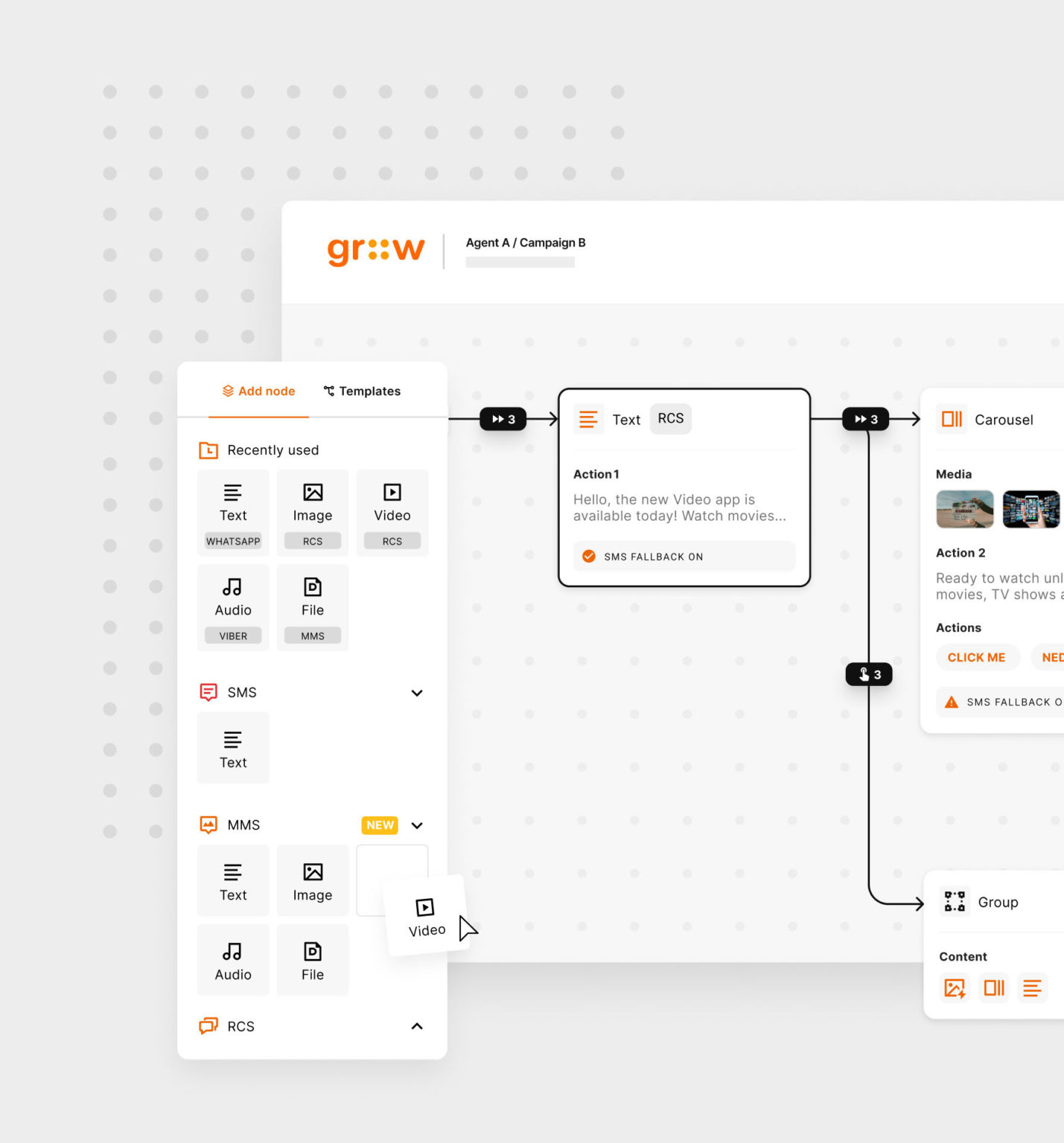 Upstream - Leading in mobile marketing