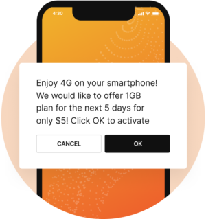 The Upstream Method - Upstream