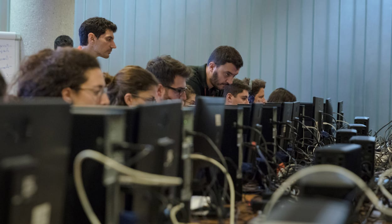 Upstream - Leading in mobile marketing