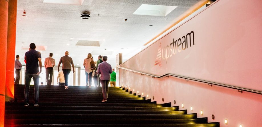 Start at Upstream - DevOps - Upstream