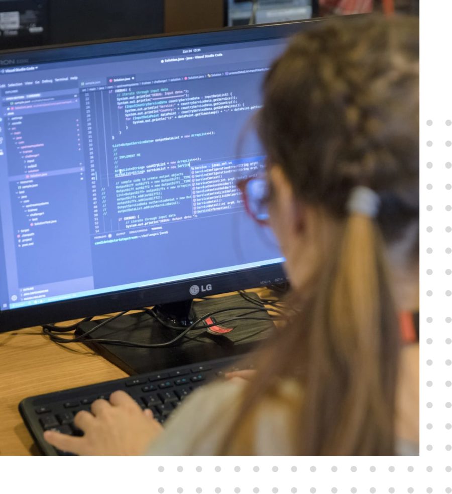 Upstream Careers - Make a difference in digital marketing